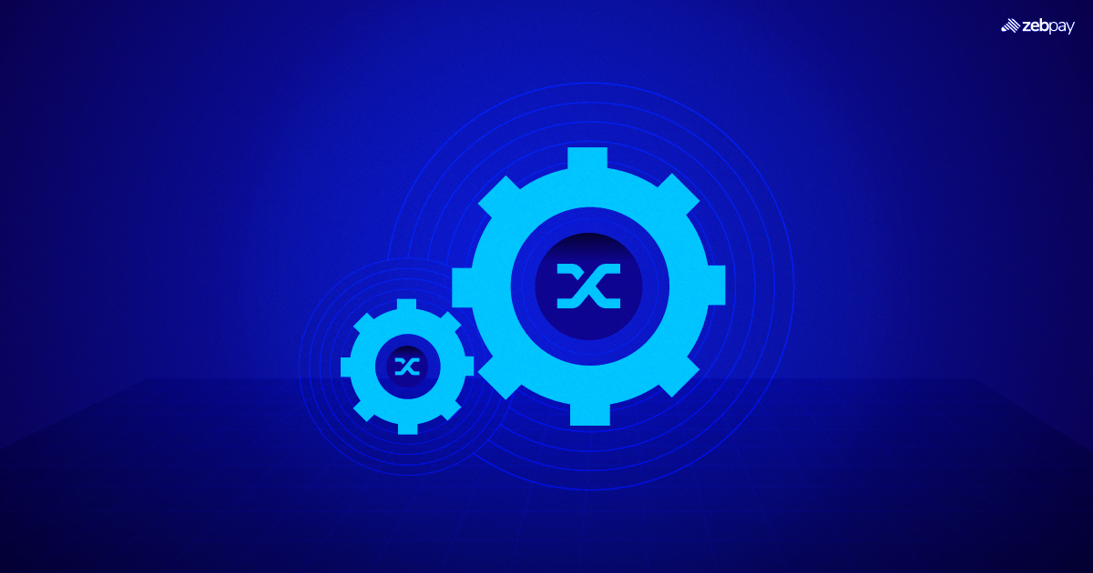 What is Synthetix (SNX) | ZebPay Australia