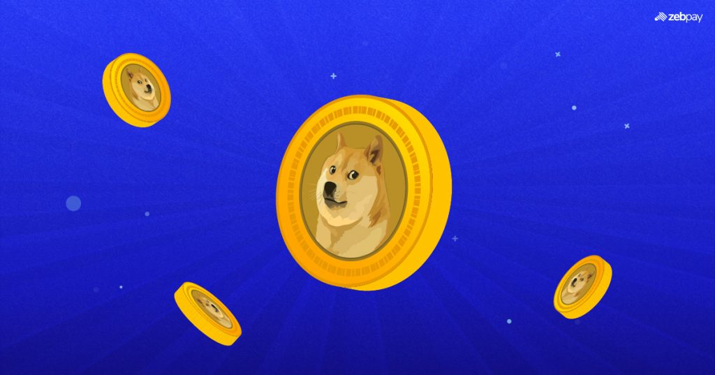 What is Dogecoin (DOGE)? | ZebPay Australia