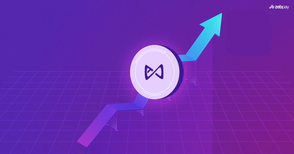 What is Axie Infinity? | ZebPay Australia