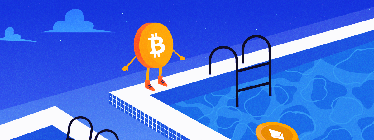 What Is A Liquidity Pool? | ZebPay Australia