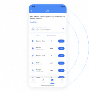 Download Zebpay Crypto App For Easy And Secure Trading