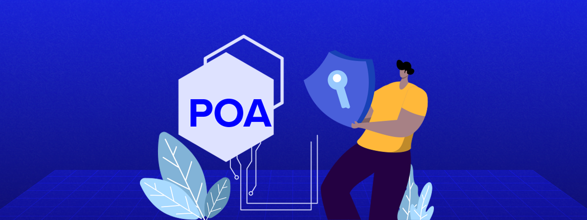 What Is Proof Of Authority: A Beginner's Guide | ZebPay India