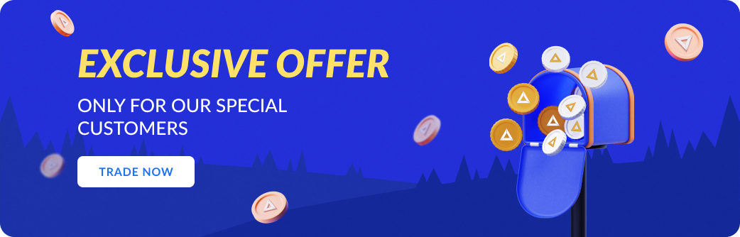 Exclusive Crypto Offer: ZebPay's Limited-Time Deal