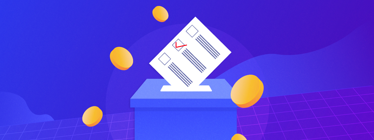 What Are Governance Tokens? : Explained | ZebPay India