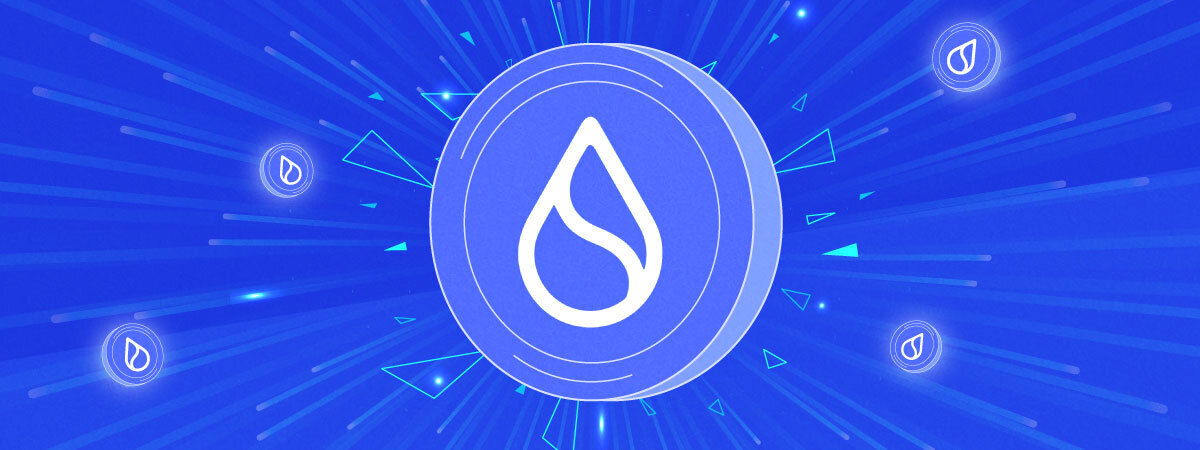 The Ultimate Guide To Sui Coin | ZebPay India