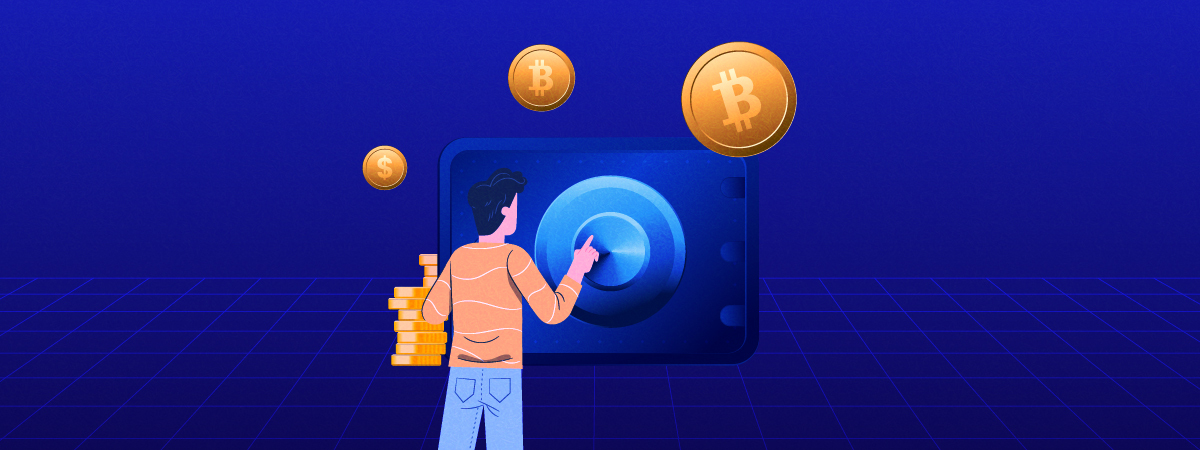 How To Use A Crypto Hardware Wallet? | ZebPay India