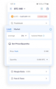 Introducing ZebPay Perpetual Futures: Trade Now | ZebPay