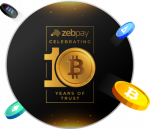 Buy Bitcoin & Top Altcoins At India's Largest Crypto Exchange | ZebPay