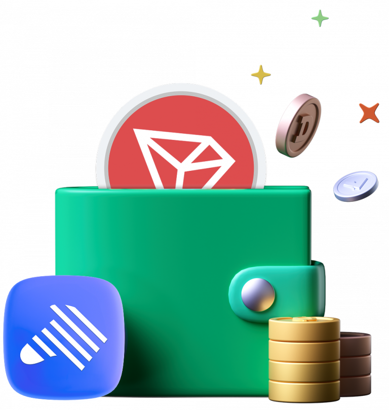 High Volume, Higher Rewards