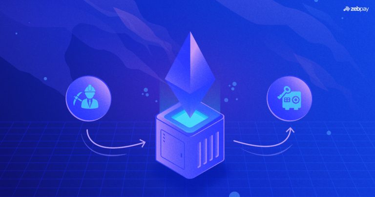 What Is Ethereum Merge (Explained)| ZebPay