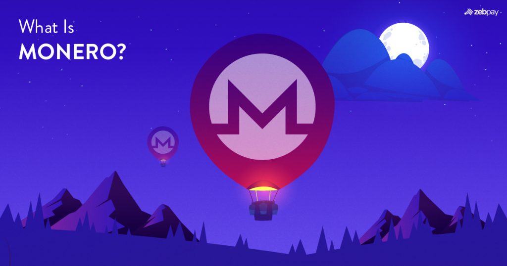 What Is Monero & How It Works | ZebPay
