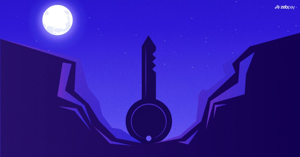 What Is A Private Key - A Complete Guide | ZebPay