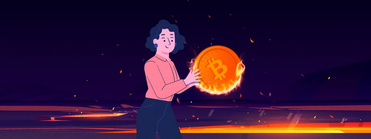 Token Burning: What, Why And How | ZebPay