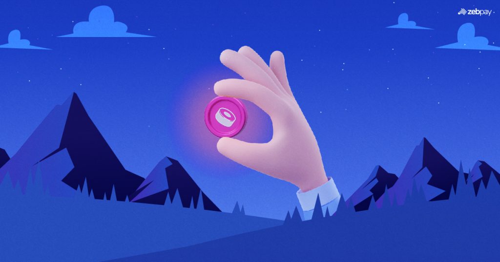 What Is SushiSwap (SUSHI)? | ZebPay