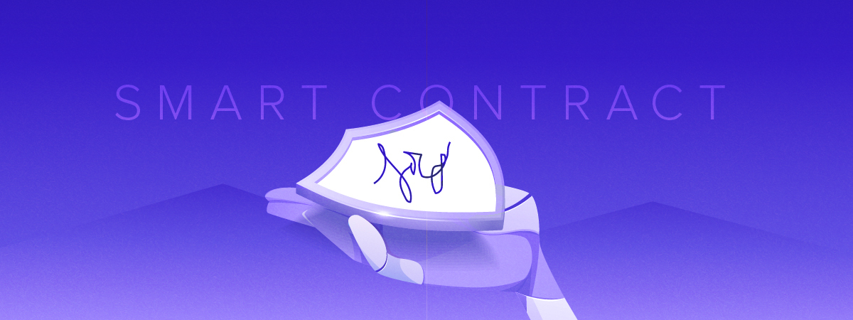 Smart Contracts Vs Traditional Contracts: The Differences | ZebPay