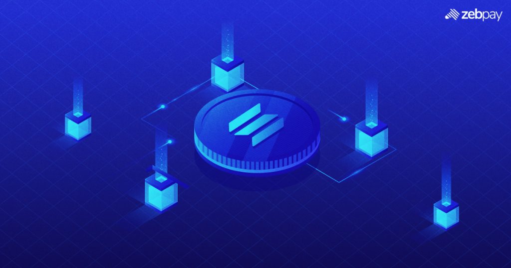 Top 10 Solana Ecosystem Tokens To Invest In 2025 | ZebPay